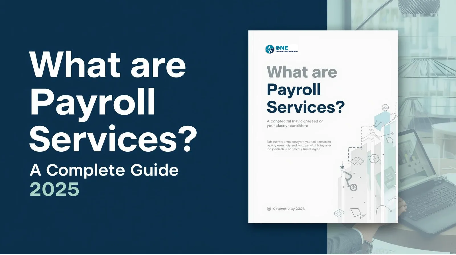 A Complete Guide to Payroll Process, Types & Costs for Businesses